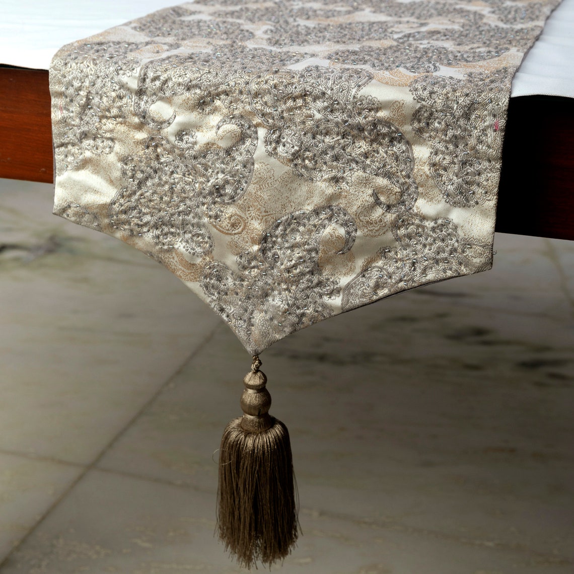 Available in 11 Sizes 36 to 120 Inches Long Decorative Table - Etsy