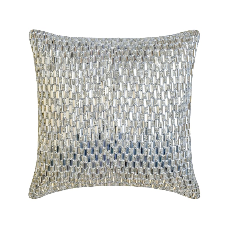 Rhinestone Pillows - Etsy