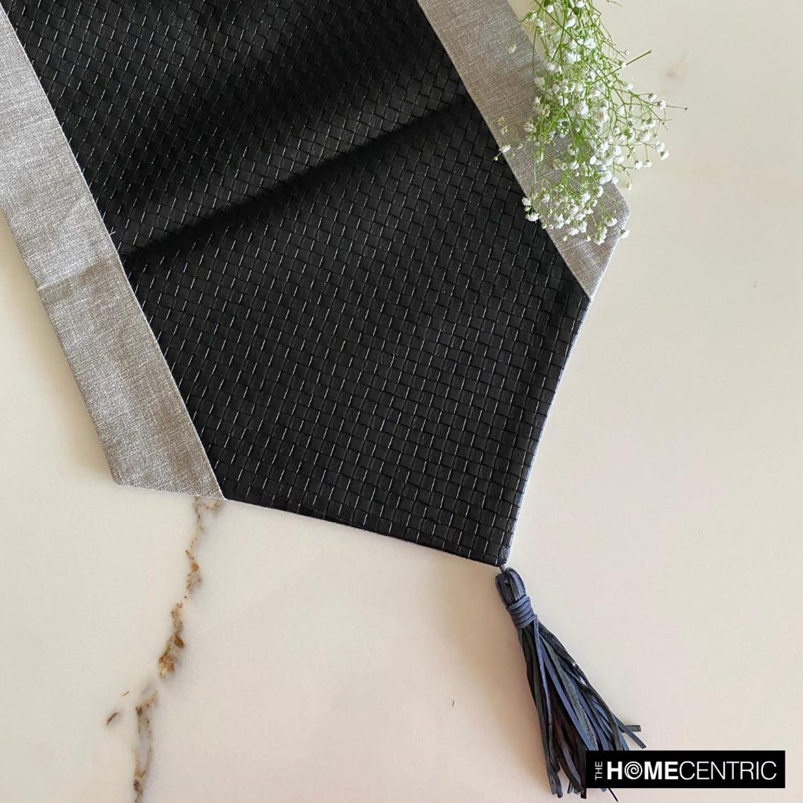 Available in 11 Sizes, 36 to 120 Inches Long Decorative Table Runner in ...