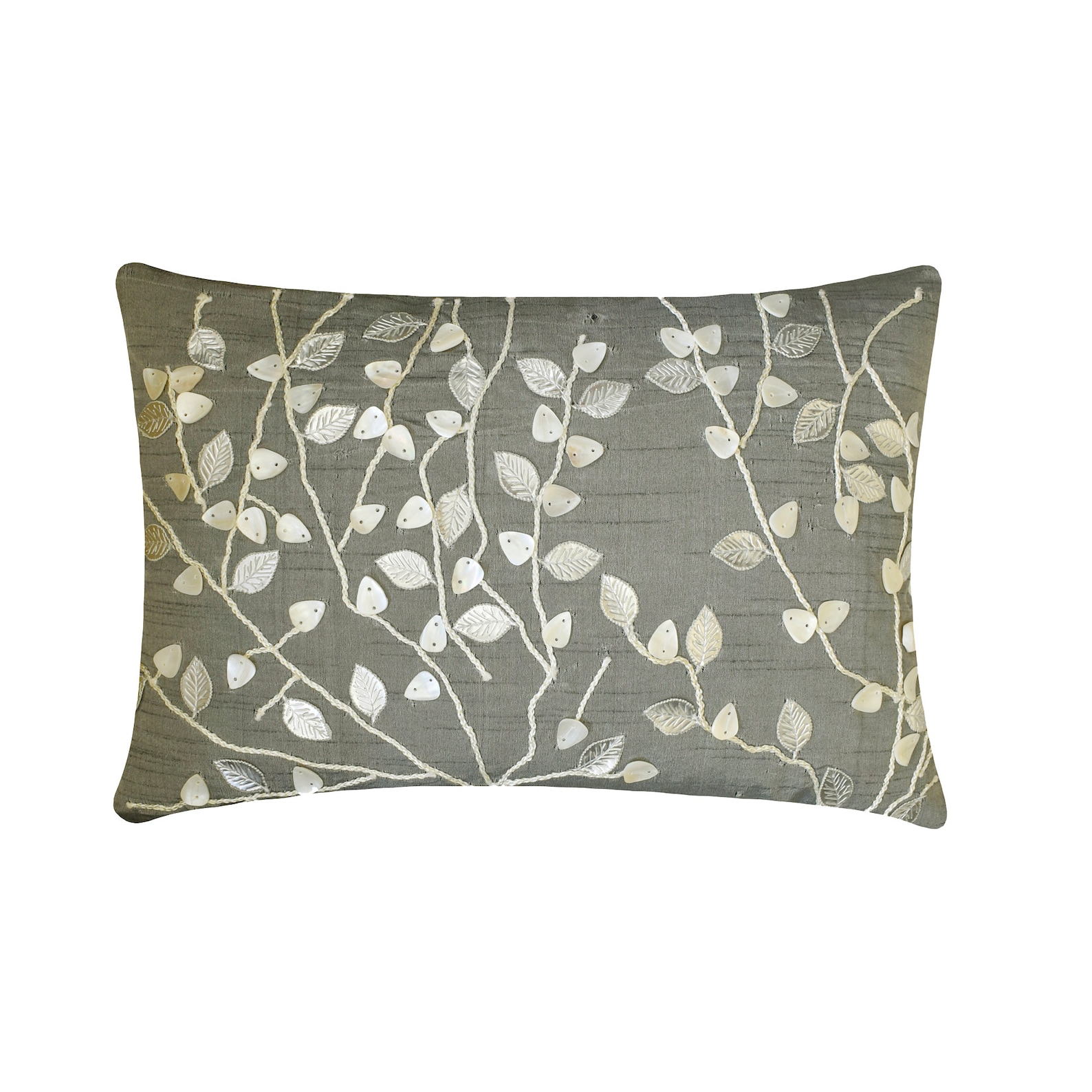Decorative Oblong / Lumbar Rectangle Throw Pillow Cover Accent - Etsy
