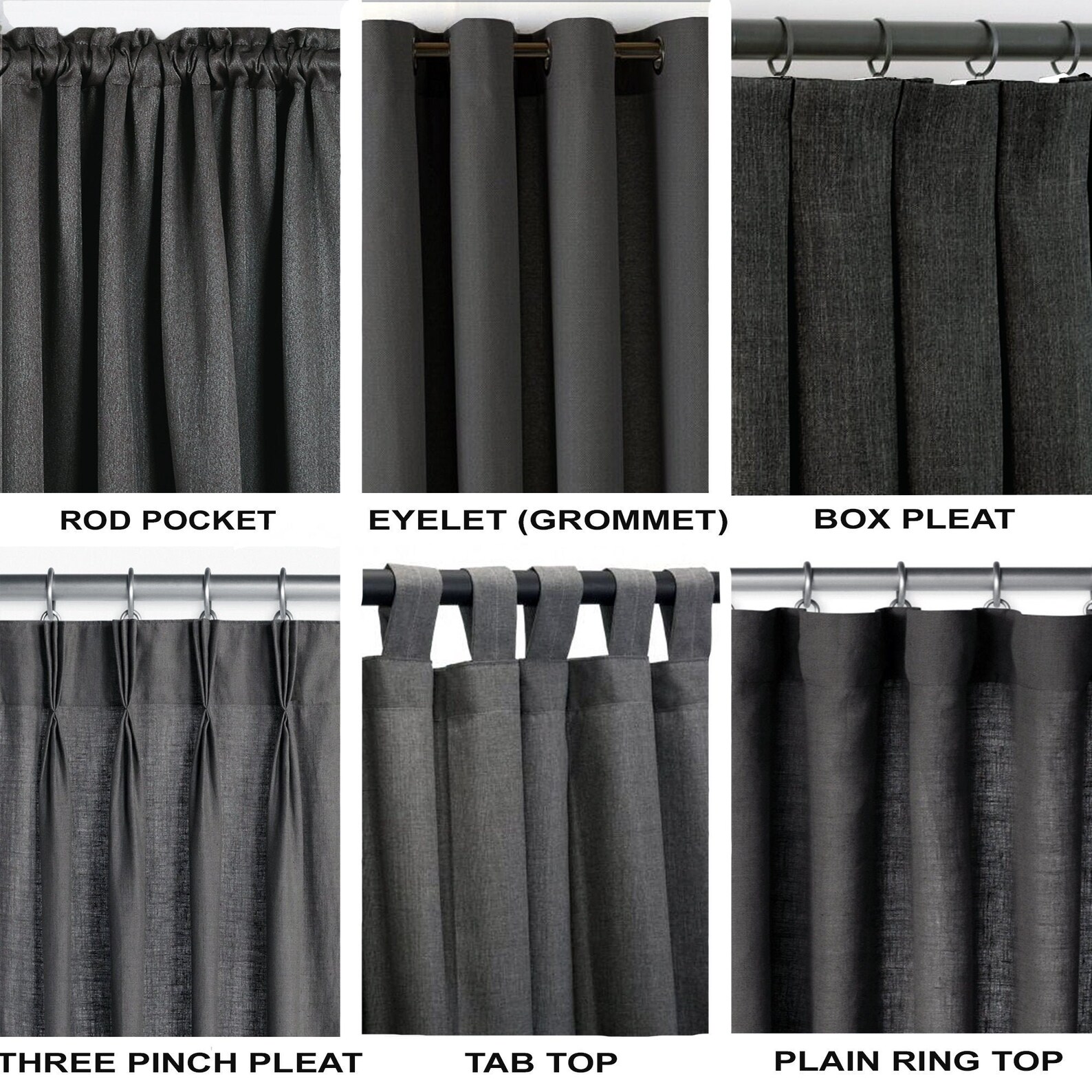 Dull Olive Green Art Silk Curtain Panels Faux Silk Curtains - Etsy