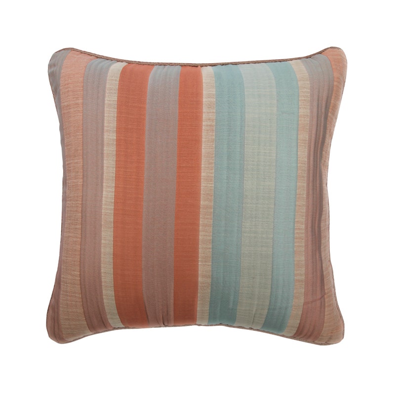 Rust Throw Pillow - Etsy