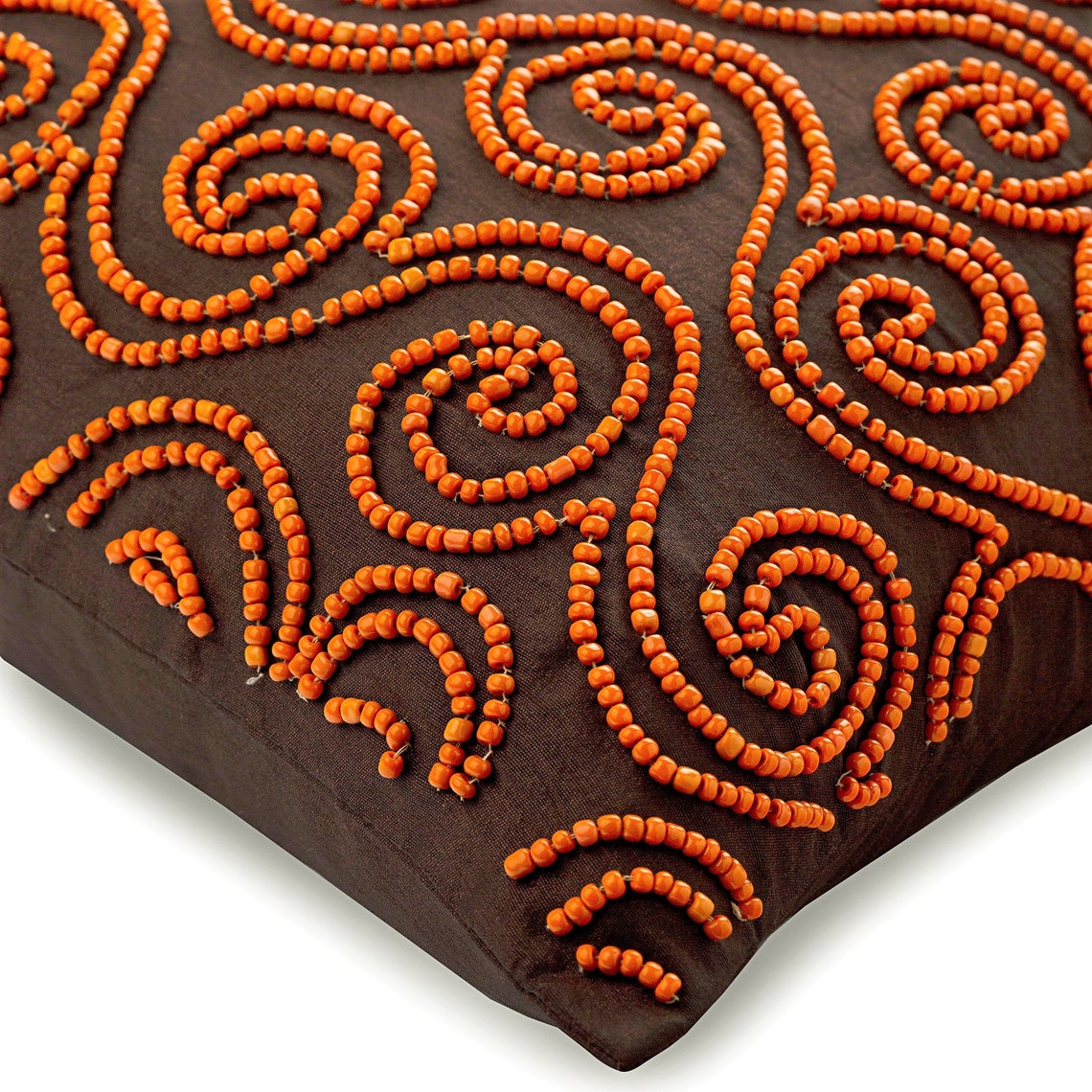 Decorative Scrolls Lattice Trellis Throws for Sofa - Etsy