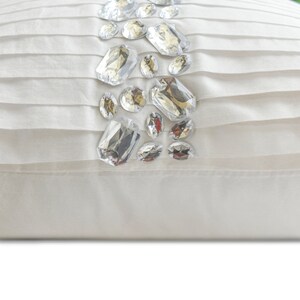 Decorative Oblong / Lumbar Rectangle Throw Pillow Cover Couch Sofa ...