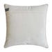 16"x16" Decorative Cayenne Red Throw Cushion, Burnout Velvet Throw ...