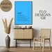 OPA Greek Word Definition Print, Printable Greek Word Meaning Wall Art ...