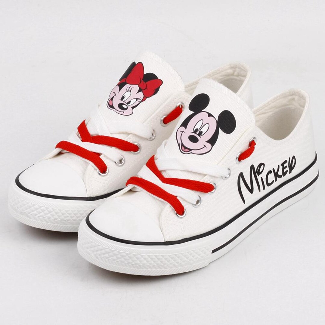 Mickey Mouse Shoes, Mickey and Minnie, Mickey Mouse, Footwear, Birthday ...