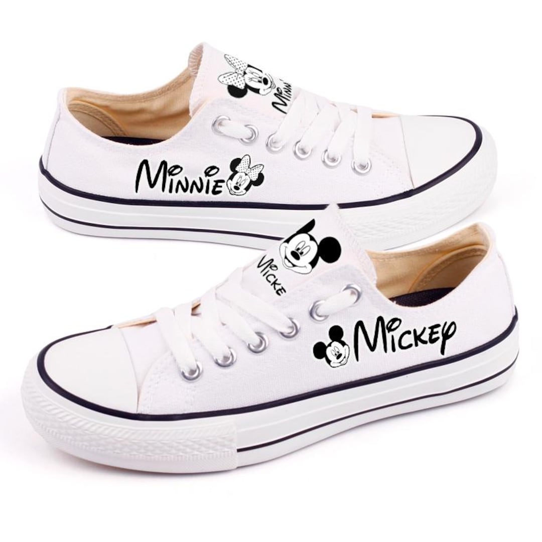 Mickey Mouse Shoes, Mickey and Minnie, Mickey Mouse, Footwear, Birthday ...