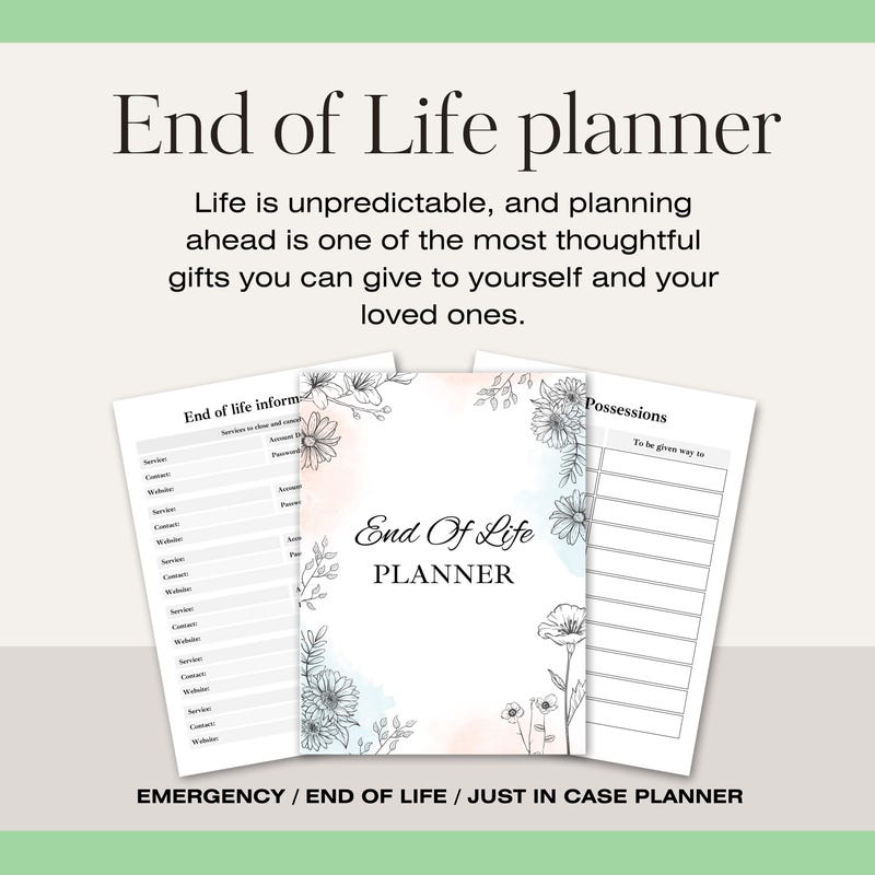 Death Note Calendar - Etsy UK