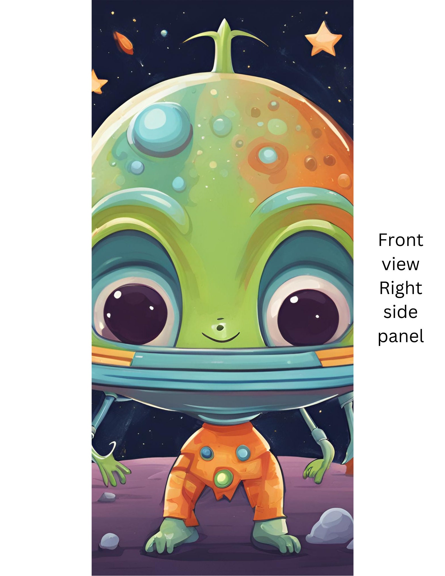 Vending Machine Template, 8.5x11, Alien Template, Payment Panel PNG ...