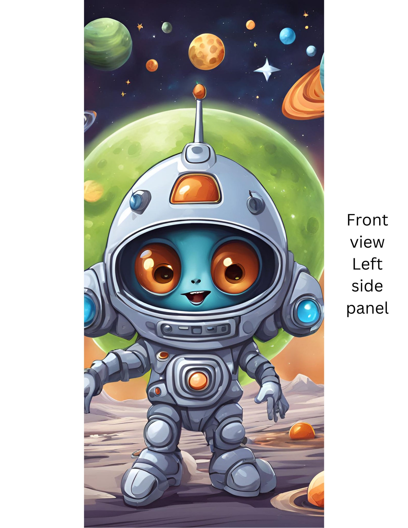 Vending Machine Template, 8.5x11, Alien Template, Payment Panel PNG ...