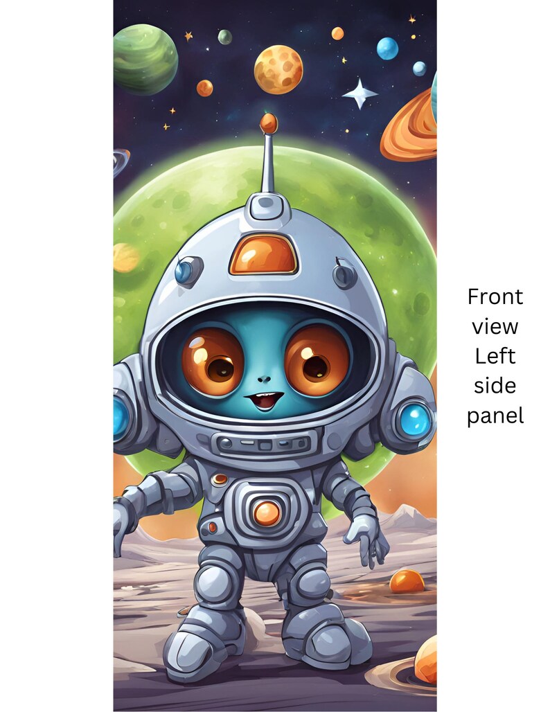 Vending Machine Template, 8.5x11, Alien Template, Payment Panel PNG ...