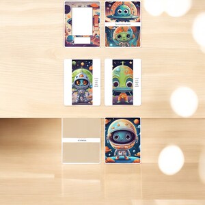 Vending Machine Template, 8.5x11, Alien Template, Payment Panel PNG ...