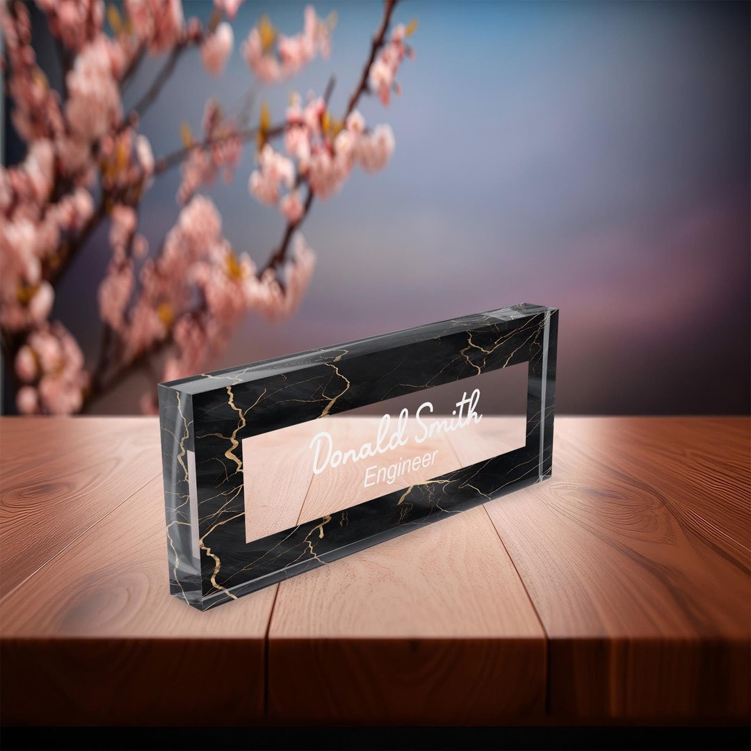 New Job Gift, Office Decor, Office Decaration,valentines Day Gift for ...