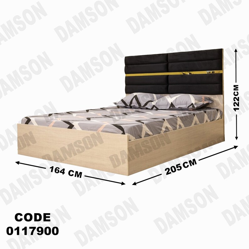 Mariner Monaco 6 Piece Bedroom Set - Etsy