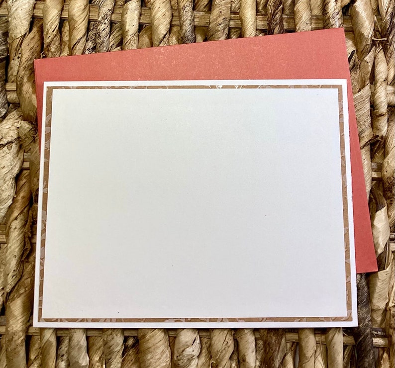 Friendship Card - Friendship Encouragement Handmade Uplifting Heartfelt ...