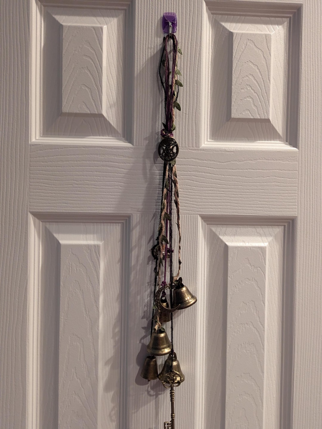 Witch Bells, Witches Bells - Etsy