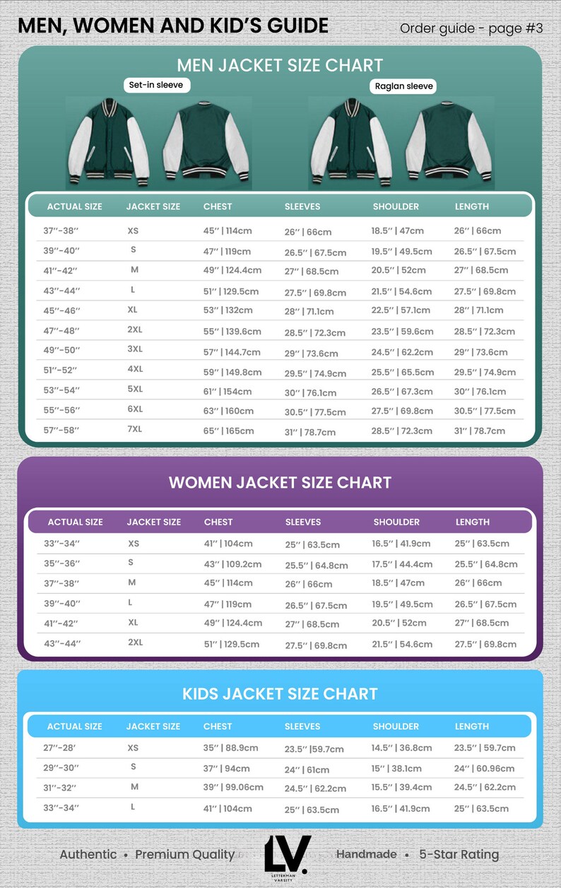 Varsity Letterman Jacket: Wool Black Body, Grey Leather Sleeves - Etsy