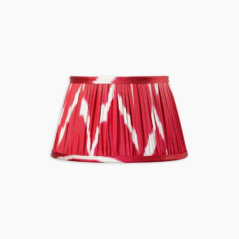 Pleated Lampshade - Etsy