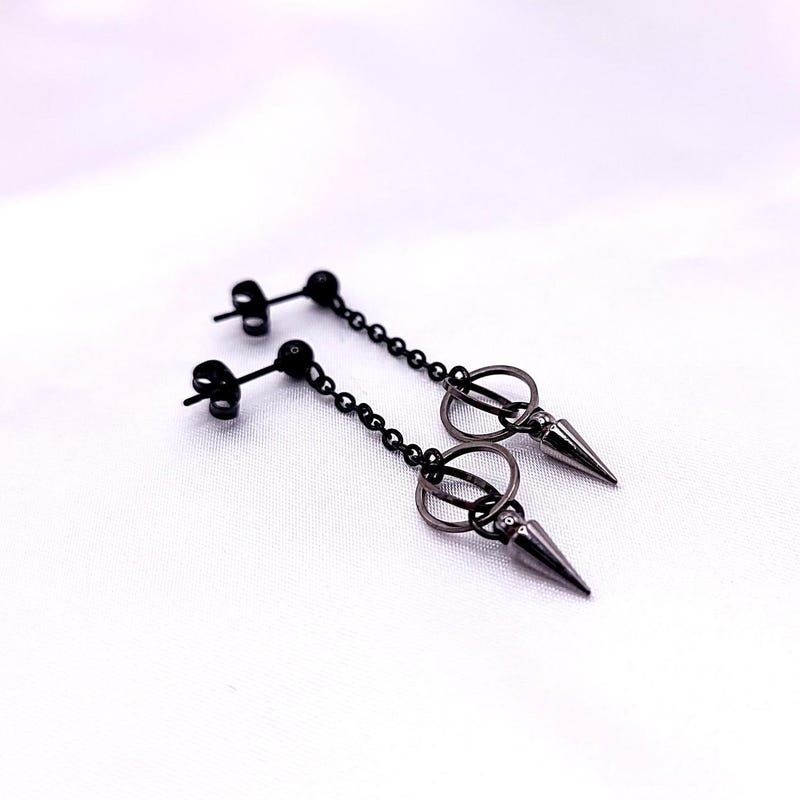 Little emo on tour - Etsy.de