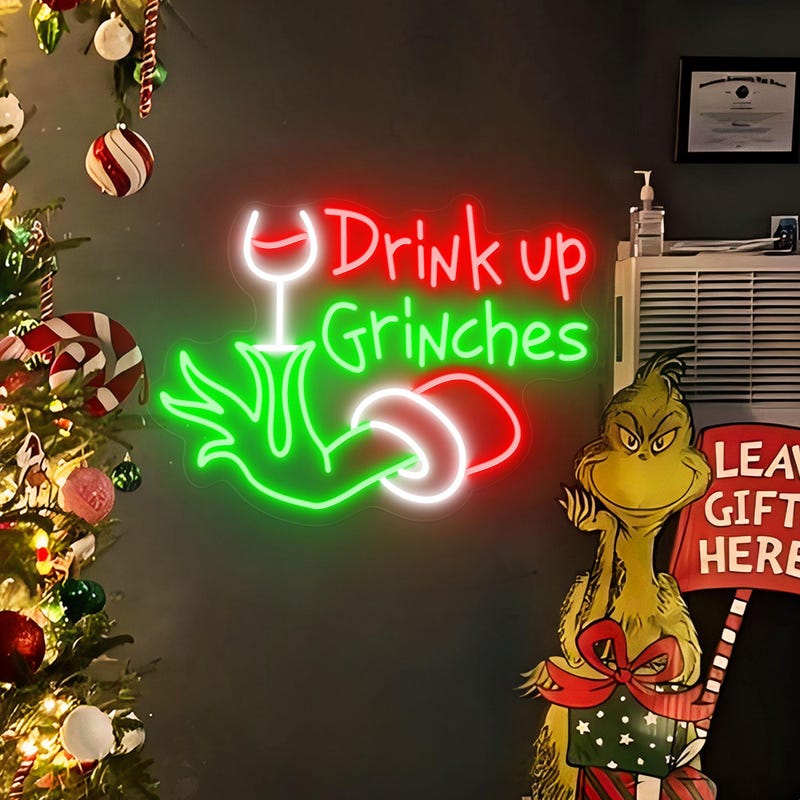 Custom Gothic Sign Indoor - Etsy