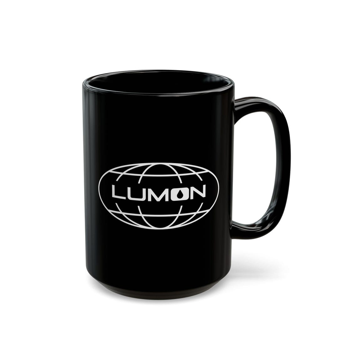 Lumon Industries Employee of the Month Mug 11oz & 15oz - Etsy