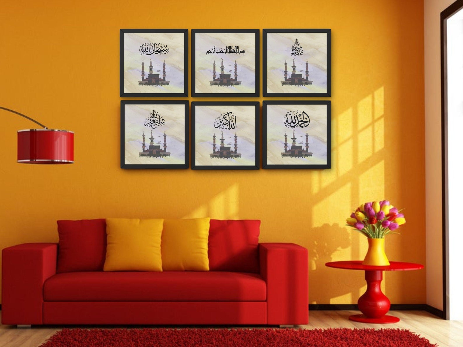 Takbir, Tasbih, Tahlil, Tahmid, Adhkar, Dhikr, ISTIGHFAR, ISLAMIC ...