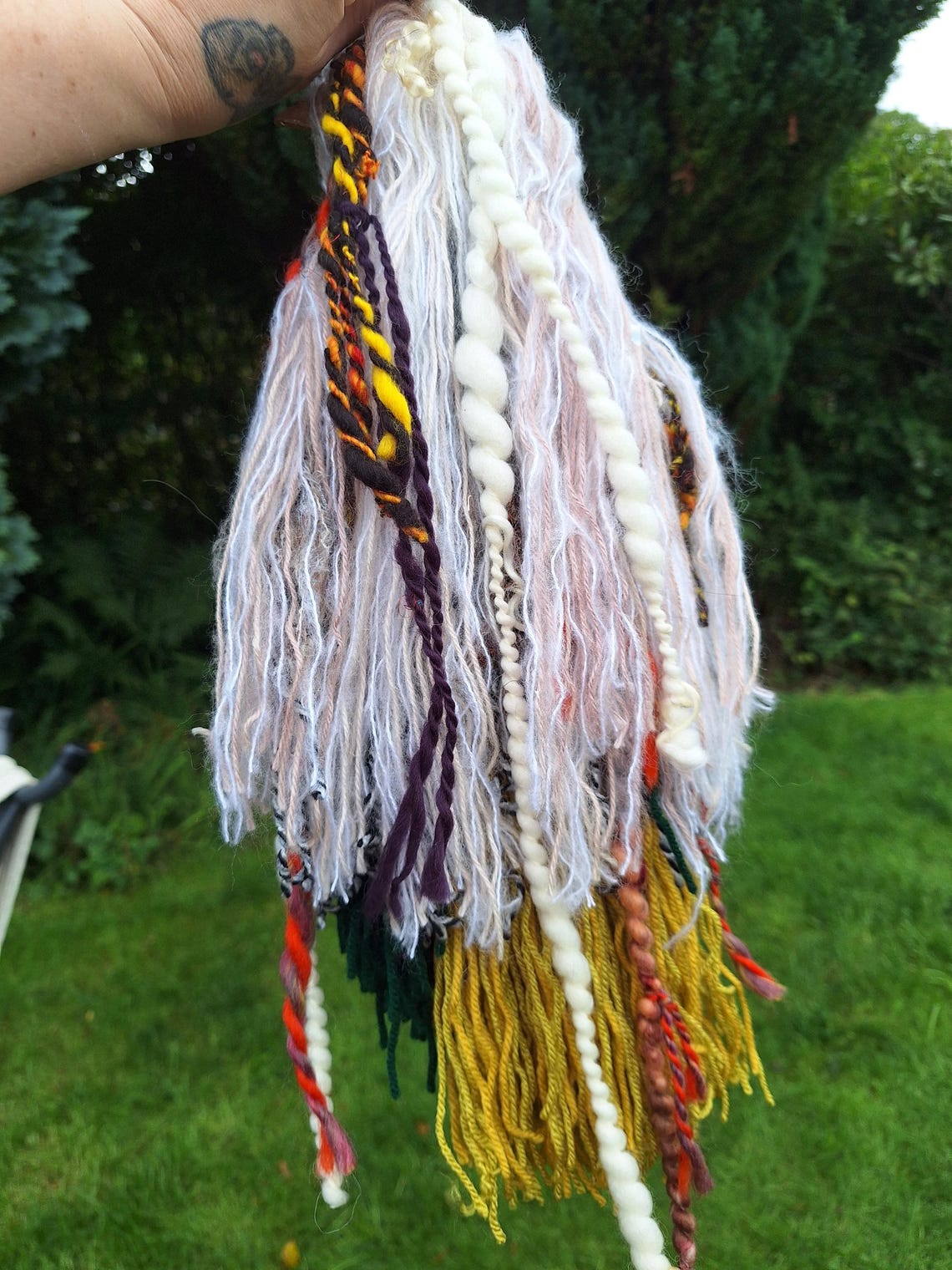 FREY Ooak Shaman Doll, Shamanism, Witchcraft,spirit Doll - Etsy UK