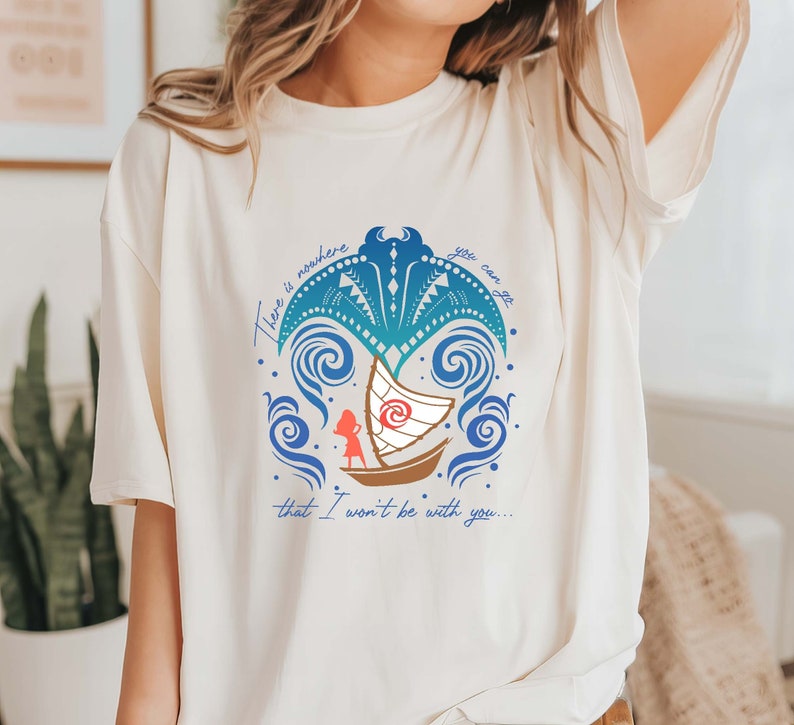 Moana Grandma Tala Shirt, Moana Manta Ray Tribal T-shirt, Village Crazy ...