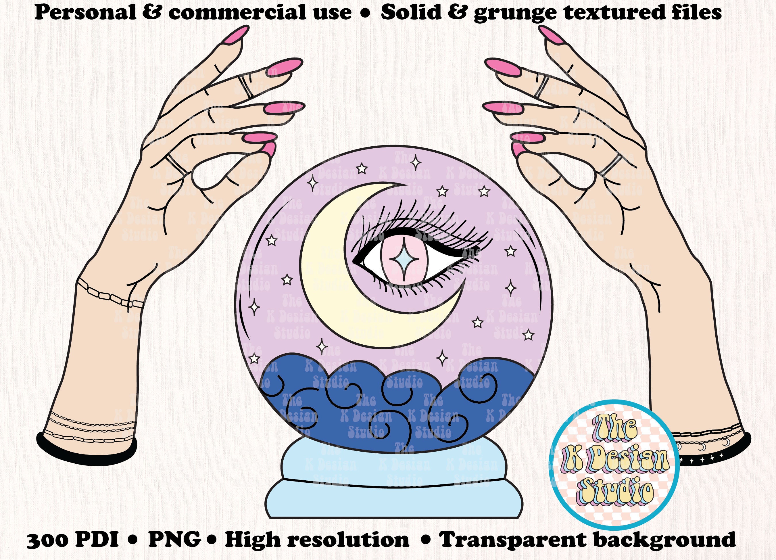 Crystal Ball Drawing Tumblr