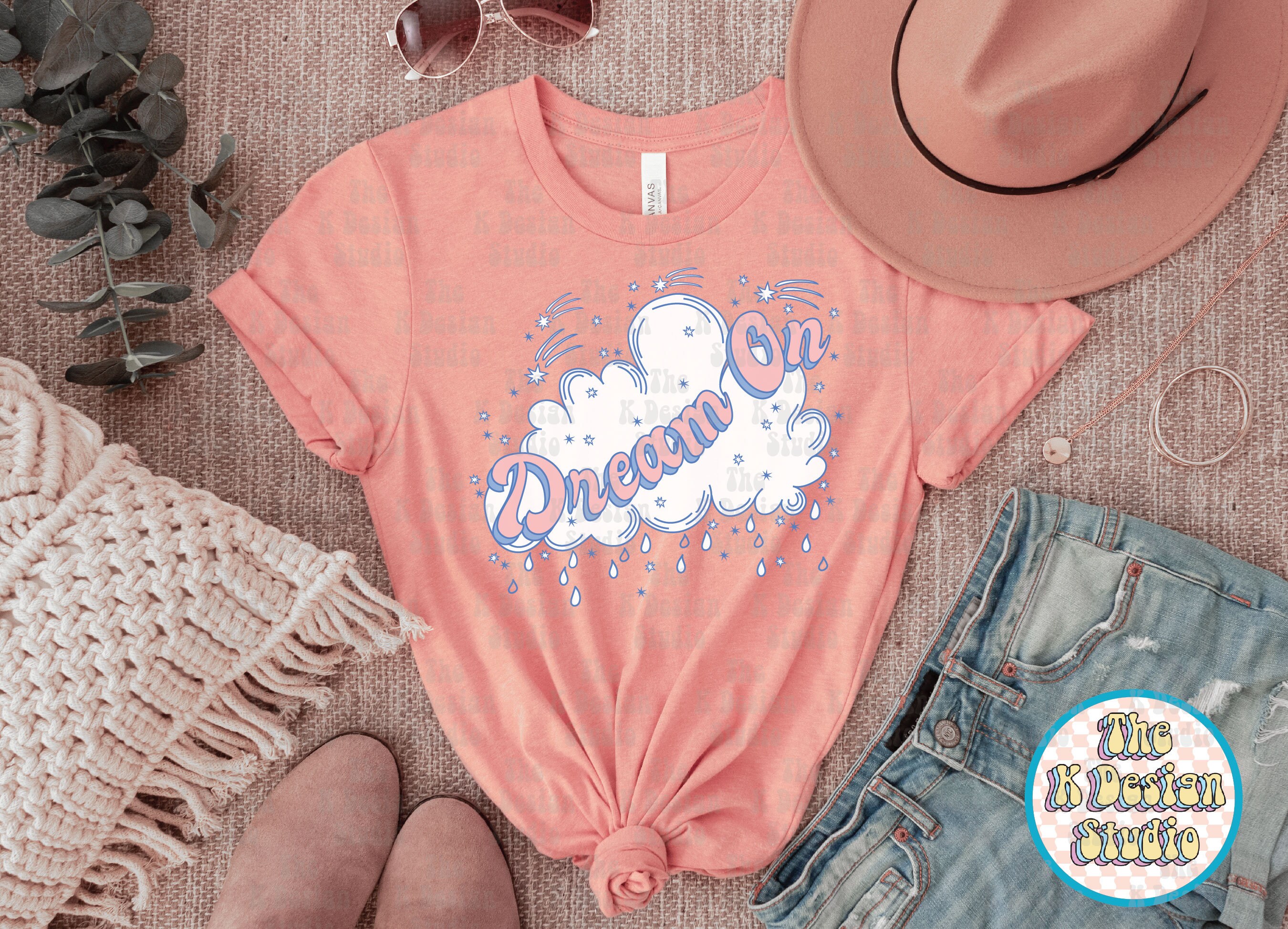 Cloud Png, Celestial Png, Cloud Rain Stars, Shirt Design, Shirt Png ...