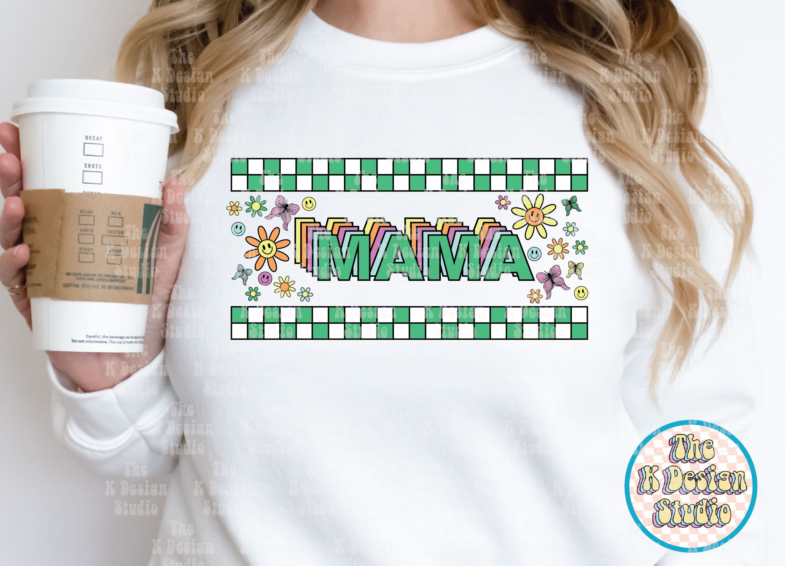 Mama PNG, Digital Download, Shirt Designs, Mama Sublimation, Retro Mama ...