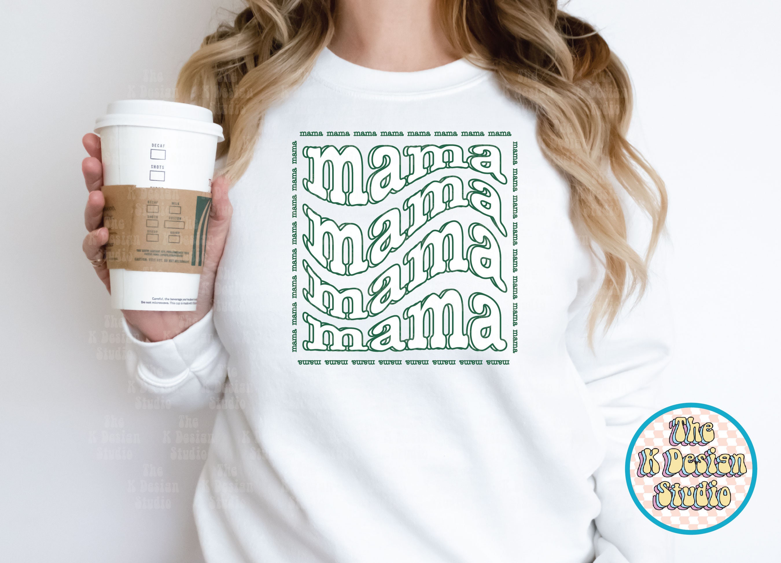 Mama PNG, Digital Download, Shirt Designs, Mama Sublimation, Retro Mama ...