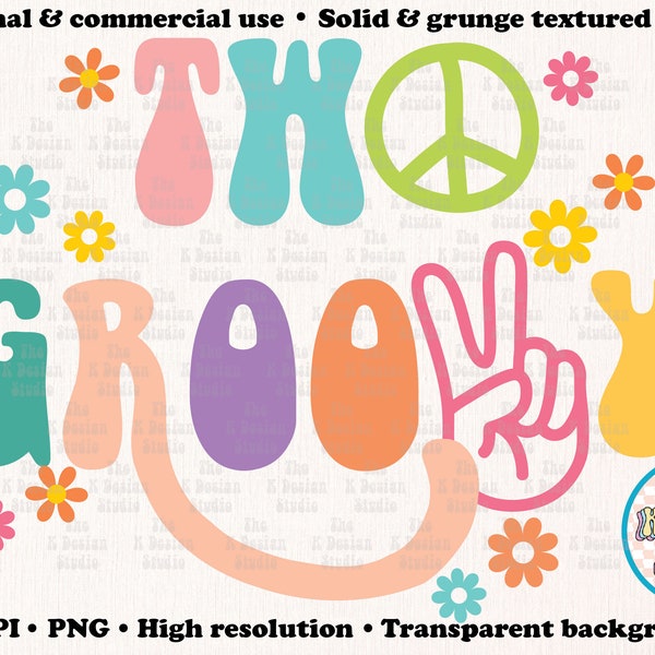 Groovy - Etsy