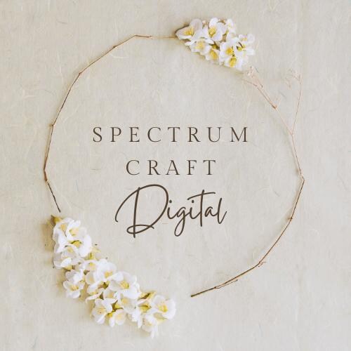 spectrumcraftdigital - Etsy