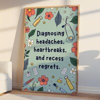 Perioperative Nurses Week Printable Banner, Perioperative Nurse Week ...