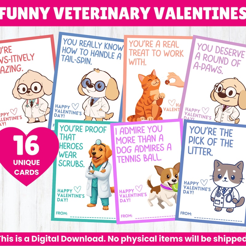 Vet Med Coworker Gifts - 60+ Gift Ideas for 2026