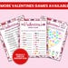 Gods Love Scavenger Hunt, Printable Valentine's Day Game for Sunday ...