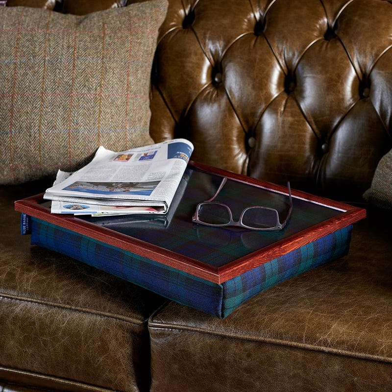 Lap Trays Cushioned for Eating - Etsy