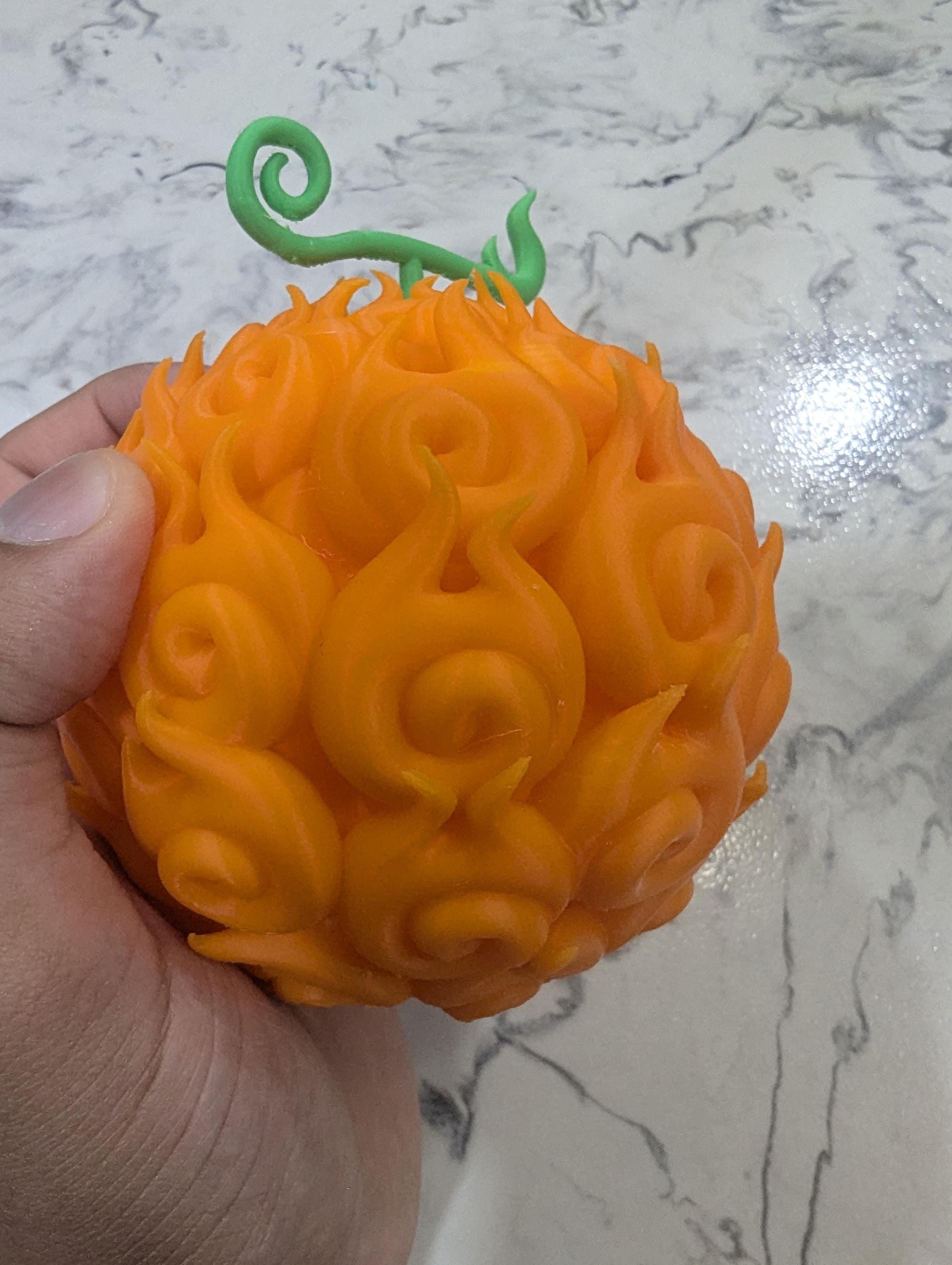Devil Fruit/akuma No Mi Replicas - Etsy