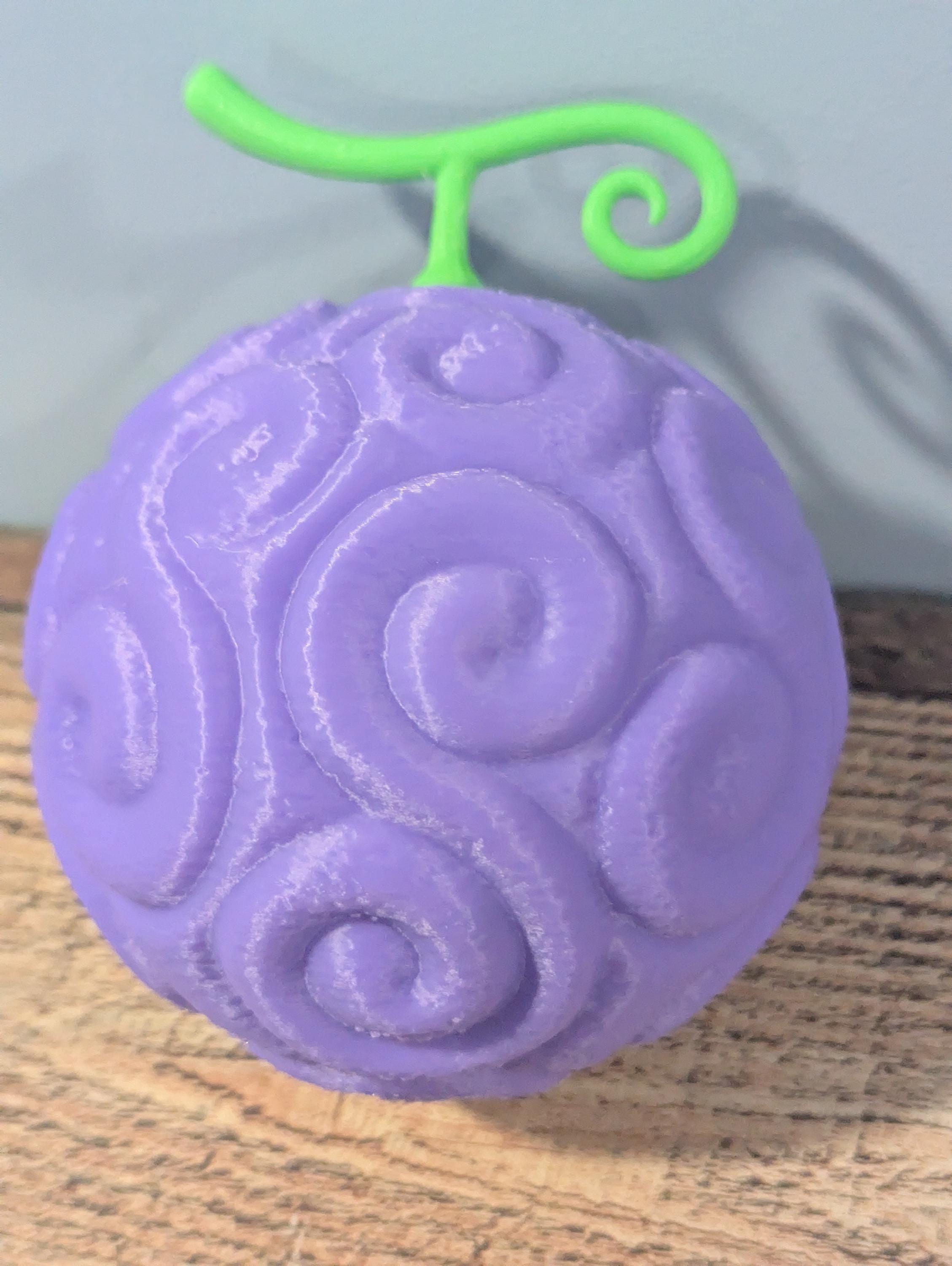Devil Fruit/akuma No Mi Replicas - Etsy