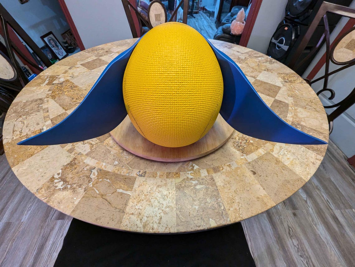 Wolverine Mask/cowl From Deadpool and Wolverine 2024 Movie - Etsy