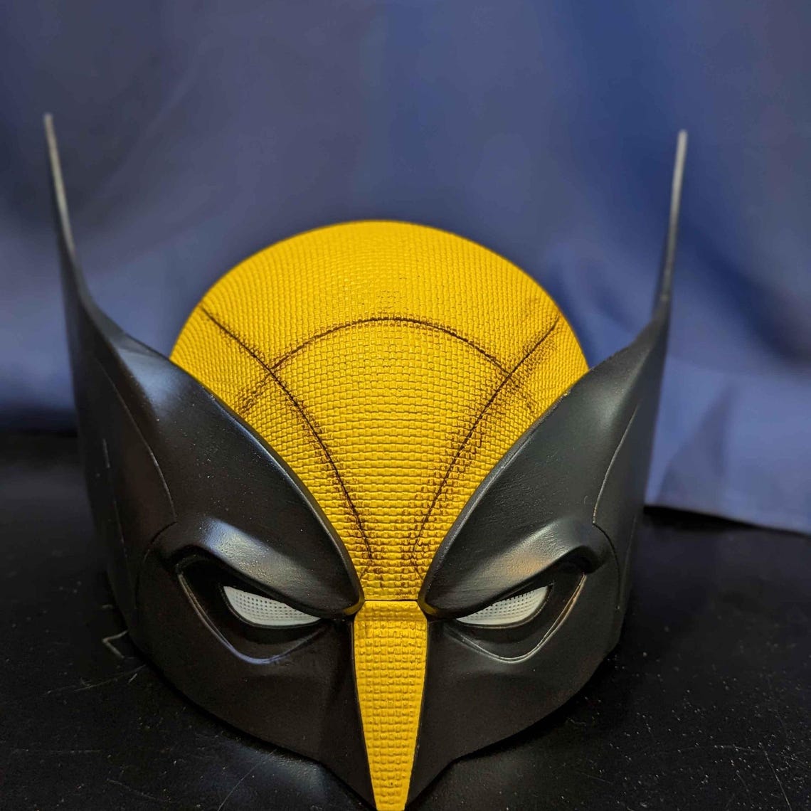 Wolverine Mask/cowl From Deadpool and Wolverine 2024 Movie - Etsy