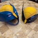 Wolverine Mask/cowl From Deadpool and Wolverine 2024 Movie - Etsy