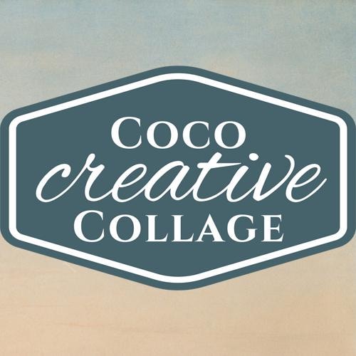 CocoCreativeCollage - Etsy