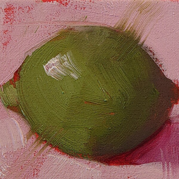 Small Format Art - Etsy