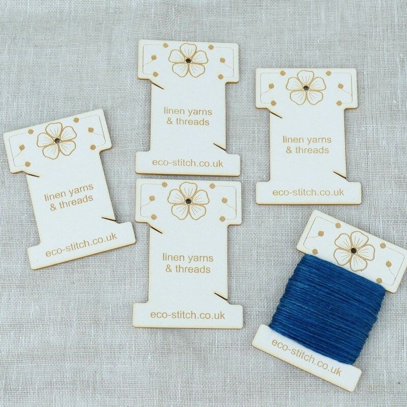 Thread Cards - Etsy