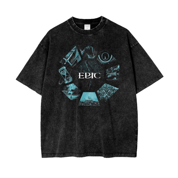 Epic the Musical Merch - Etsy