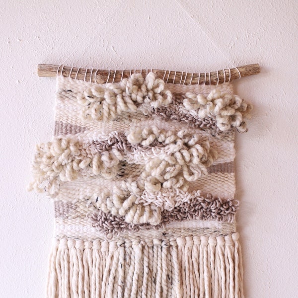 Wool Wall Hanging - Etsy