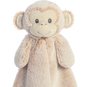 MONKEY Cuddlers 16 Cuddler Marlow Monkey Luvster | Etsy